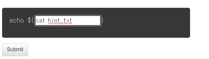 Dreamhack baby-linux [web]