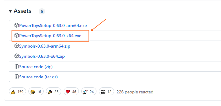 MS PowerToys - PowerRename