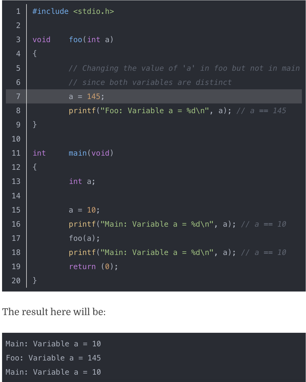 Basic Operating Systems
