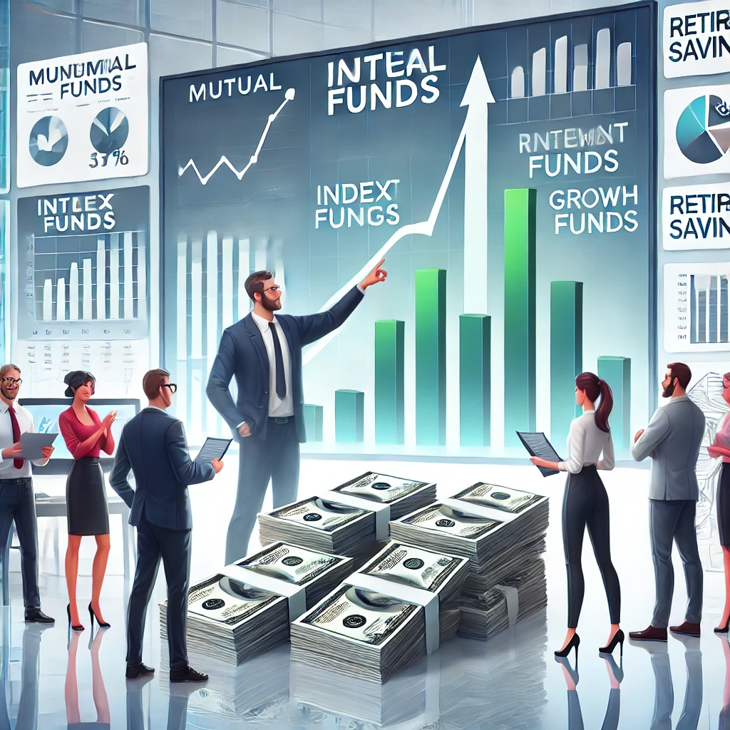 적립식 펀드 투자의 모든 것 :: 보험사용설명서