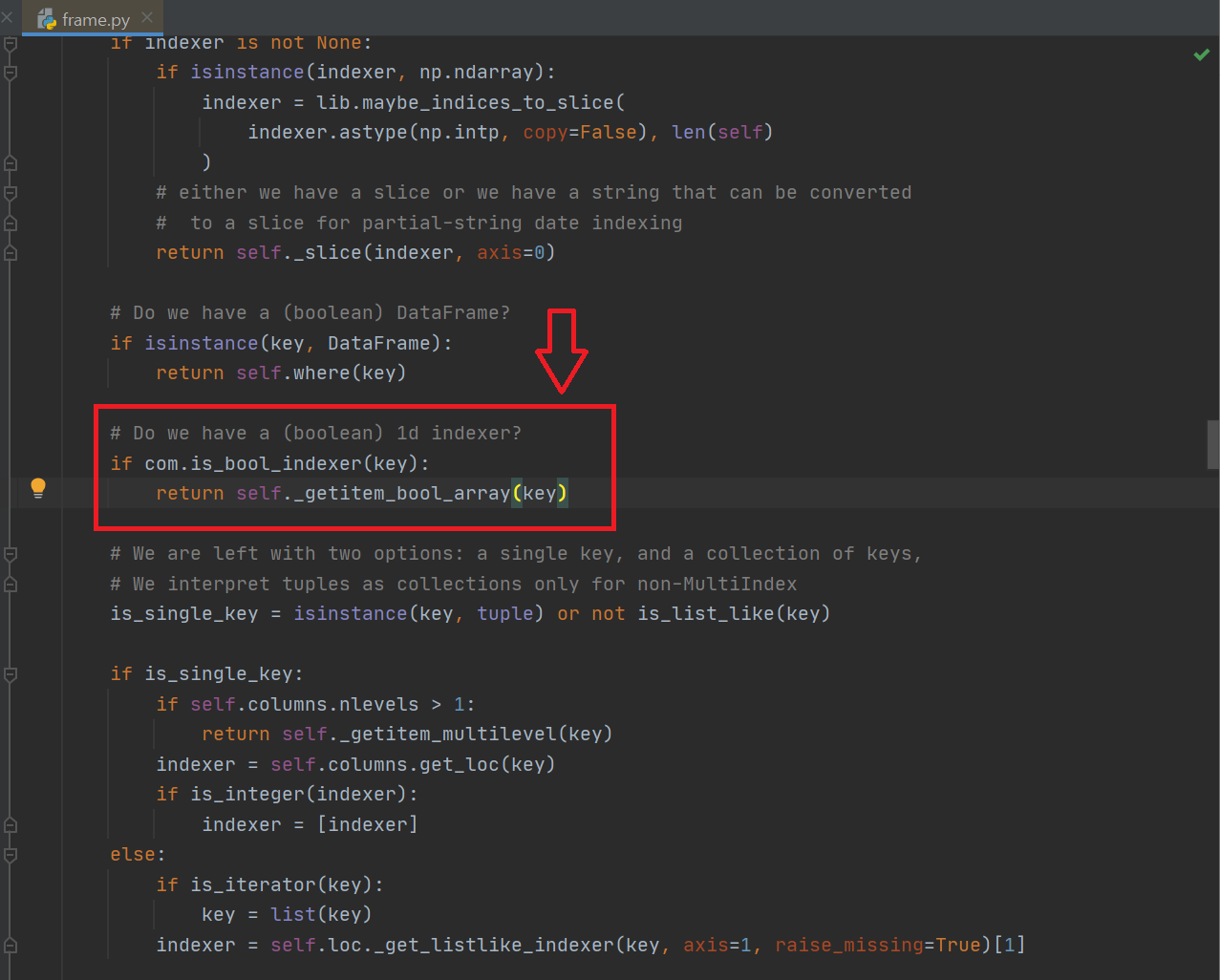 [Python]파이썬 데이터프레임(DataFrame) 문자열 포함 여부 확인시 발생하는 ValueError: Cannot ...