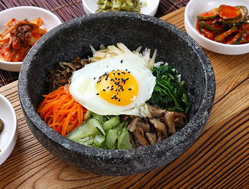 비빔밥 만드는 법 불고기 비빔밥 레시피 쉽게 만드세요!!