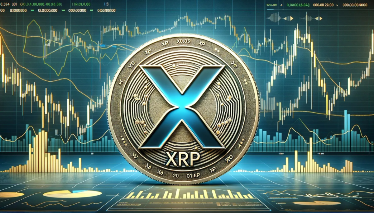 XRP가 1조 달러 자산이 될 수 있을까? Ripple 베테랑이 설명하다