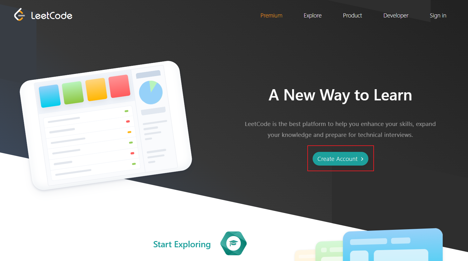 LeetCode 활용하기 [코딩테스트 대비] — 이제는더이상미룰수없는개발