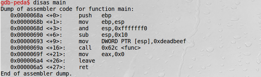 [pwnable.kr] bof write-up