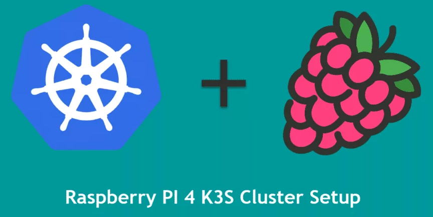 [K3s] Raspberry PI 4 에 K3s 설치하여 클러스터 구축하기 — 보람찬 코기의 개발자 블로그