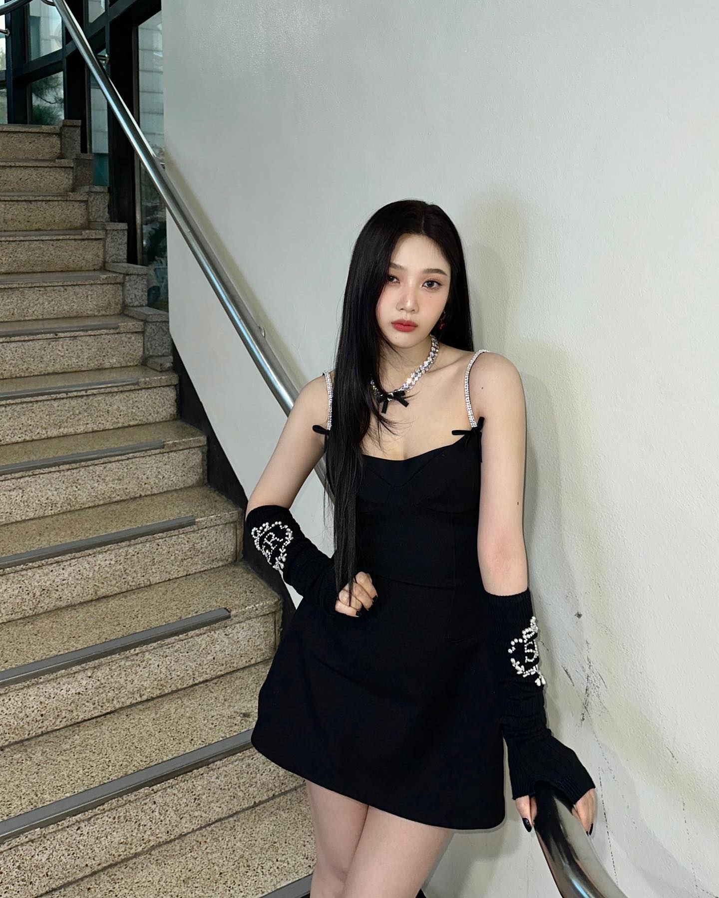 레드벨벳 컴백기념 조이 인스타그램 사진 2311