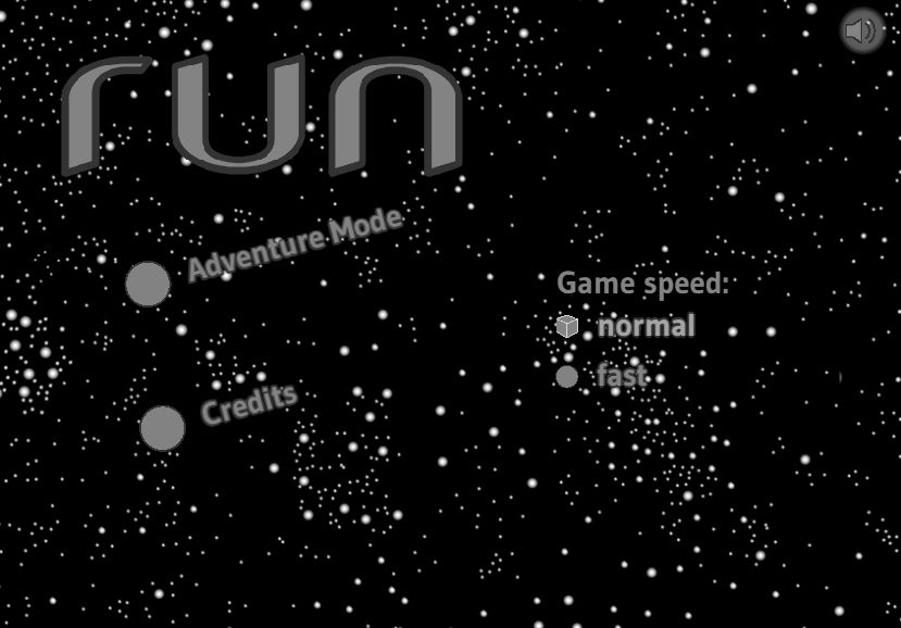 런 1 게임하기 (Run 1) :: 플래시게임몰