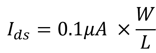 쉬운 반도체공학#03 문턱전압과 BodyEffect바디효과