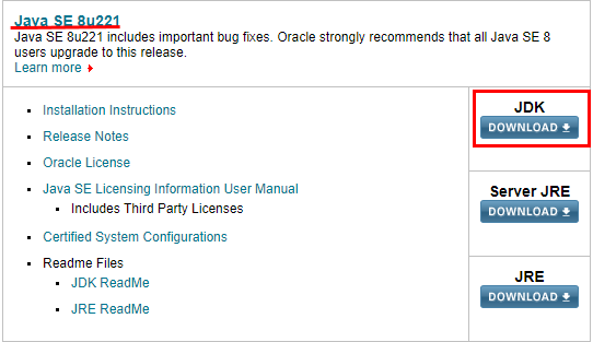 java 설치하기 ( JDK 설치, 환경변수 설정, 테스트) :: 개꾸의 블로그