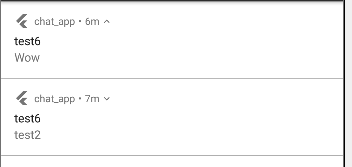 295. Sending Push Notifications Automatically via Cloud Functions