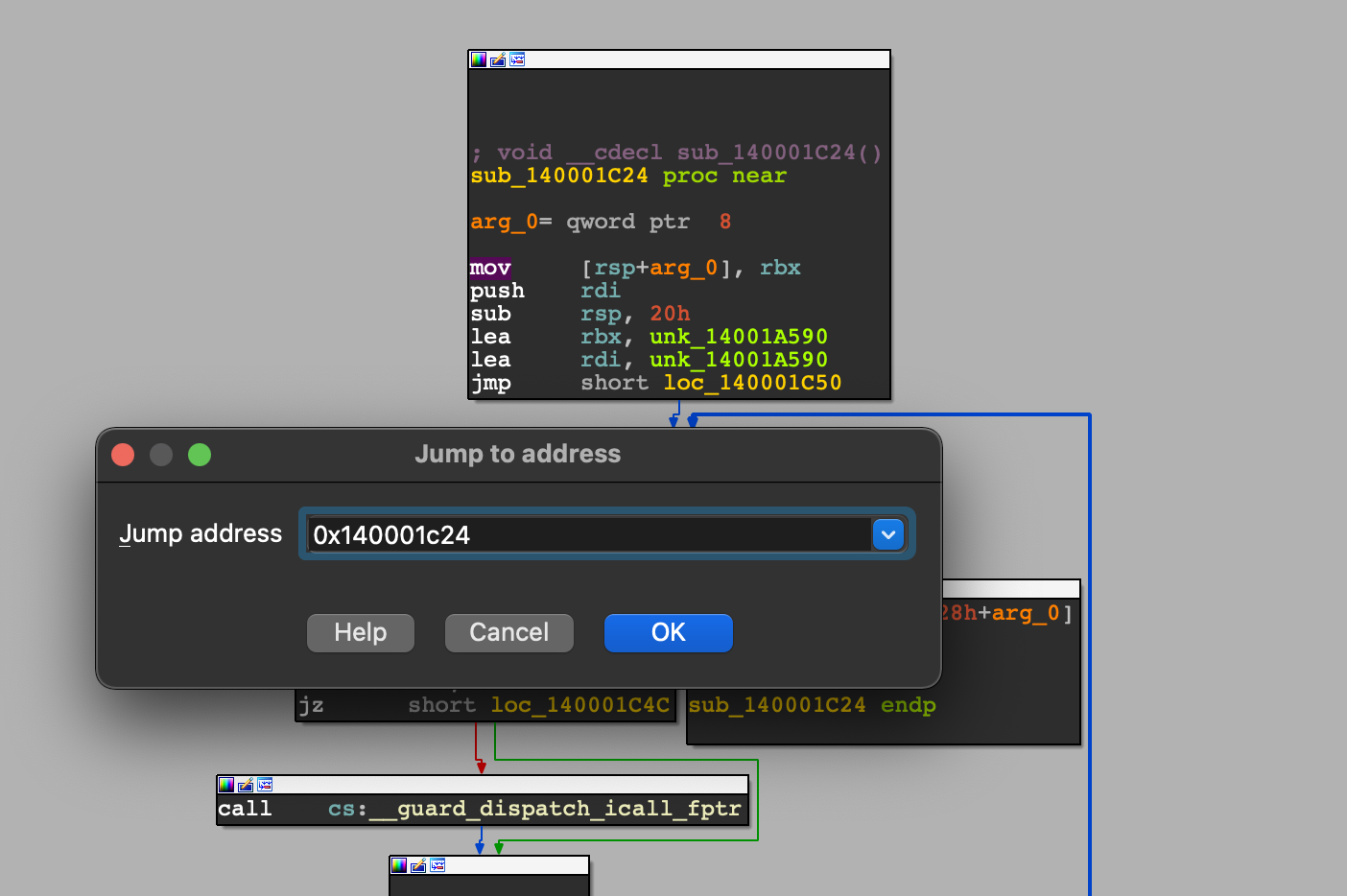 [Dreamhack Reverse Engineering] STAGE 5