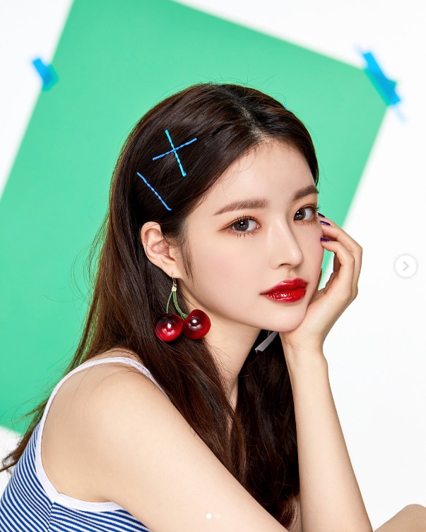 승리 열애설 여친 유혜원 프로필 인스타그램