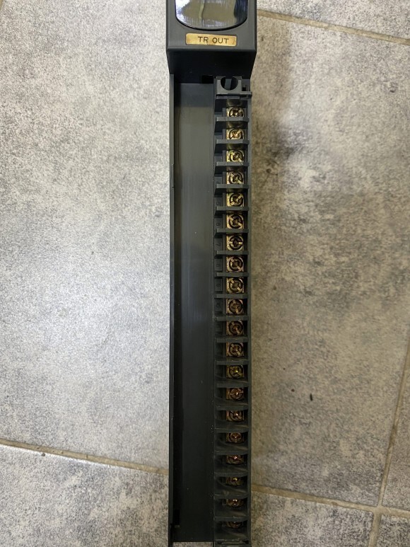 LG산전, GoldStar MASTER-K K7Y-203H /동일기전 자동화장비 자동화기기 산업용장비 산업용기기 전문 수리 판매 업체