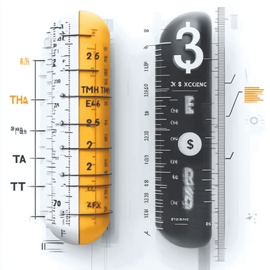 TMF 뜻과 특징 총정리: 미국채 3배 레버리지 ETF 제대로 알기