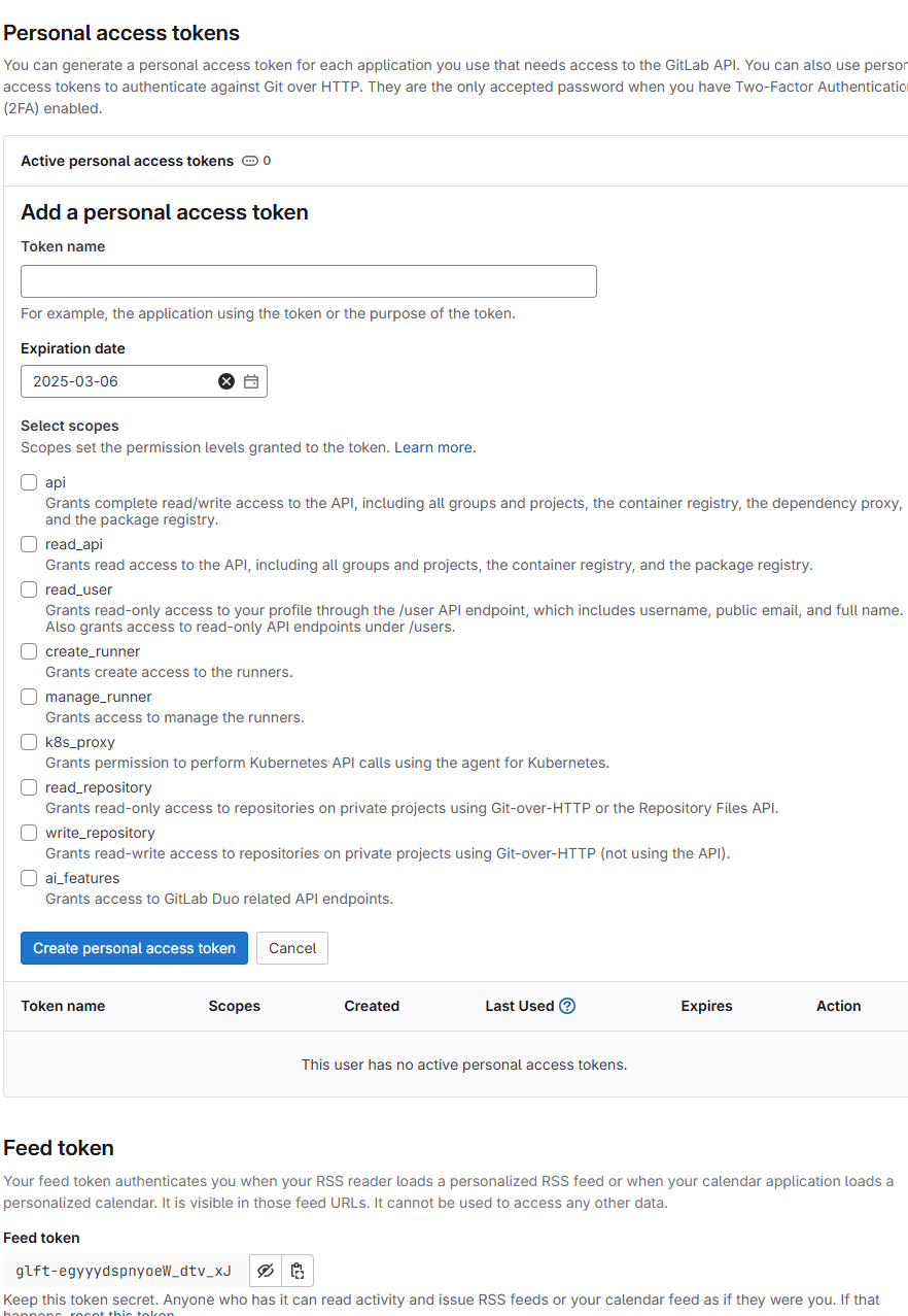 [배포] Jenkins설정 및 Gitlab Webhook을 통한 자동배포 — JisuStory