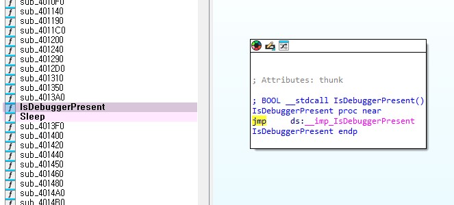 [Reversing] CodeEngn - Basic RCE L04 — 안녕 ! 그리고 안녕...