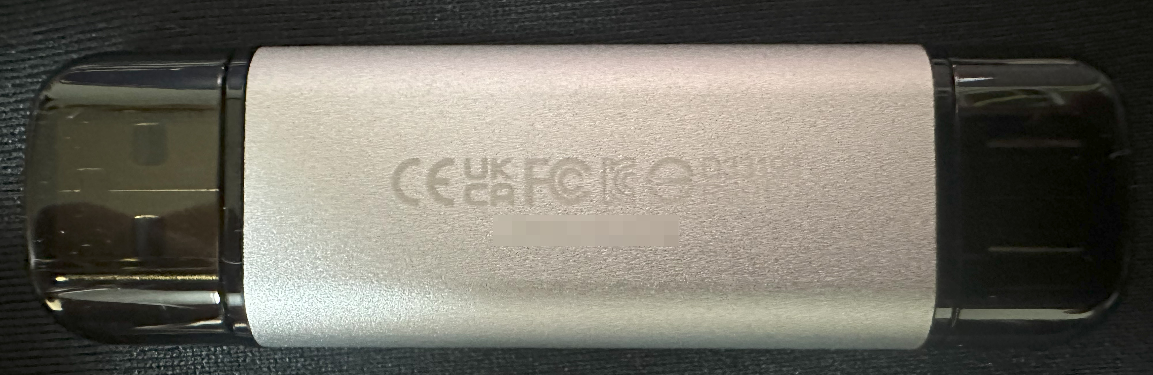 [USB/SSD] Transcend ESD310 512GB — It's Time to do ANOTHER FRONTLINE?