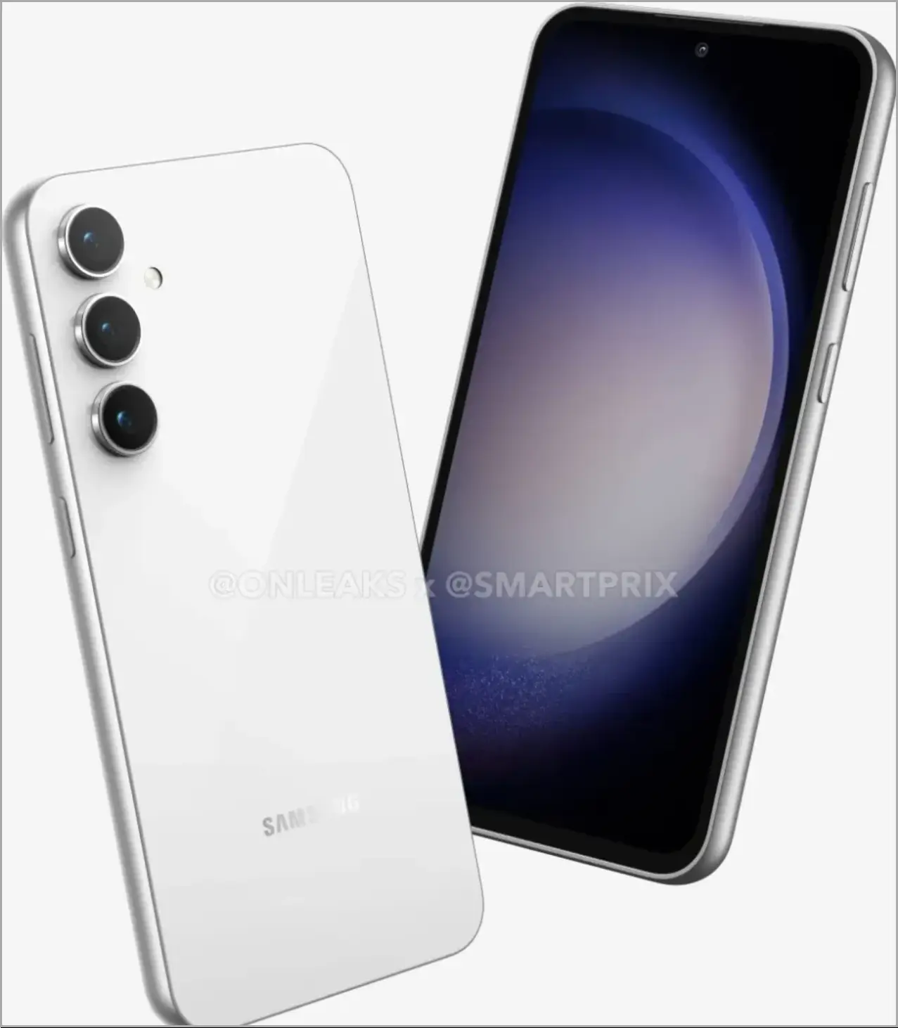 갤럭시 S23 fe 출시일, 가격, 디자인, 스펙 예상