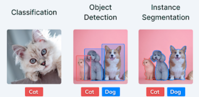 Deep Learning Segmentation 이란 무엇인가? : 네이버 블로그
