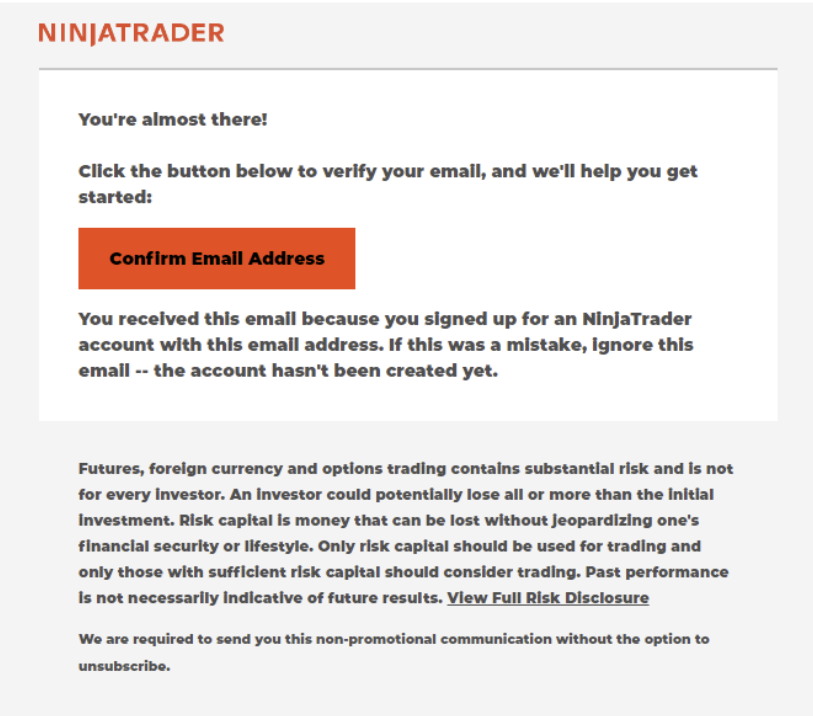How to Install and Set Up NinjaTrader 8 (NT8) 💻 Full Beginner's Guide