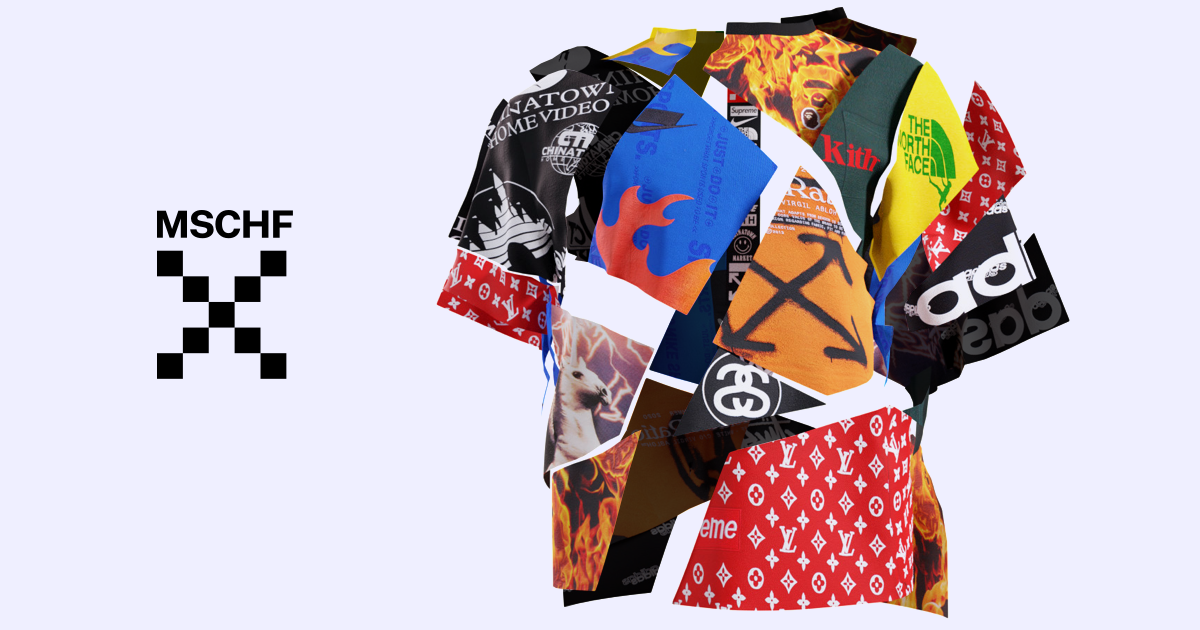 유쾌하고 장난기 넘치는 미스치프(MSCHF) 아티스트 그룹 프로젝트