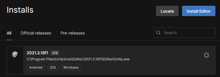 [유니티Unity]Error:Assembly 'Assets/ExternalDependencyManager/Editor/1.2.175/Google.IOSResolver.dll ...