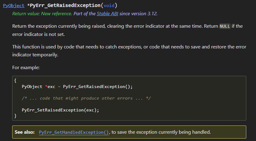 [C++] Embedding Python + CMake :: 시드일지