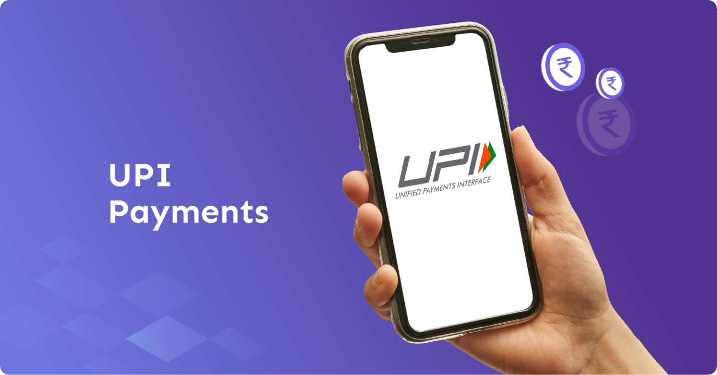 Technology Stack for Building a Robust UPI Payment App