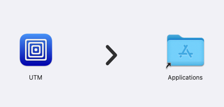 [Mac] UTM Virtual Machines
