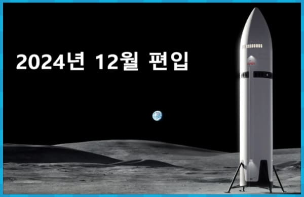 SpaceX 스페이스 엑스에 투자할 수 있는 XOVR ETF