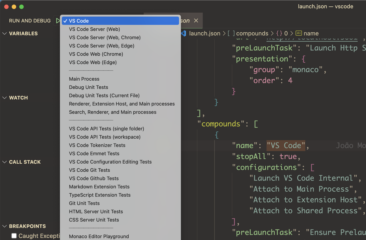 VS Code 코드 분석 (익스텐션 만들기)