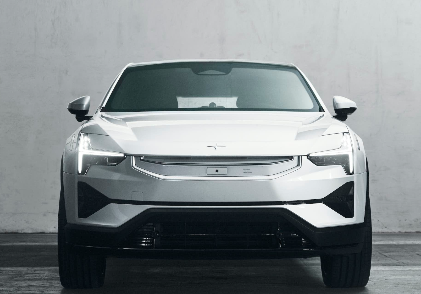 Polestar 3, the brand's first SUV, a flagship model that leads to ...