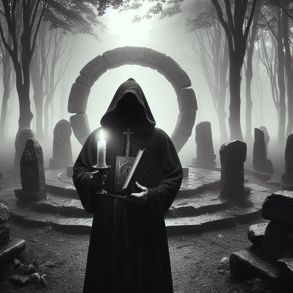 오늘의 단어: ancestral, hereditary, ritual, onus, absolution