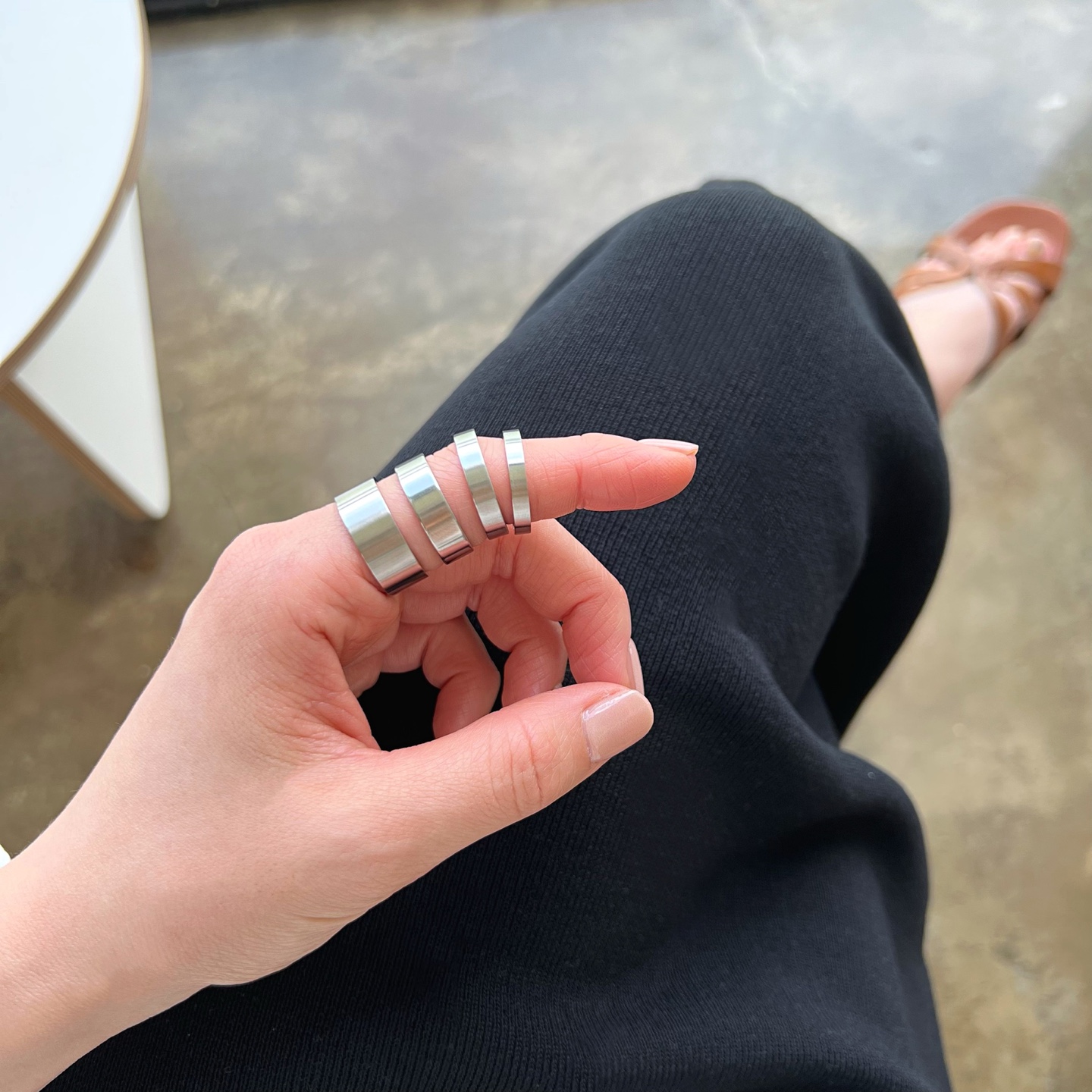 2ch - 회사 / 레전드 짧은 무서운 이야기