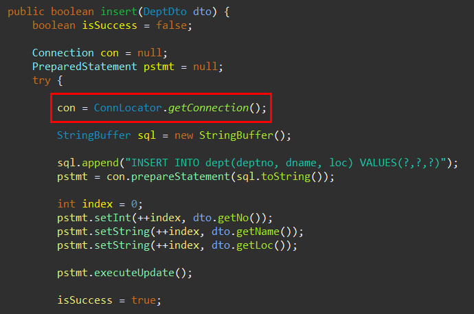 [DB] Connection Pool에 대한 정리