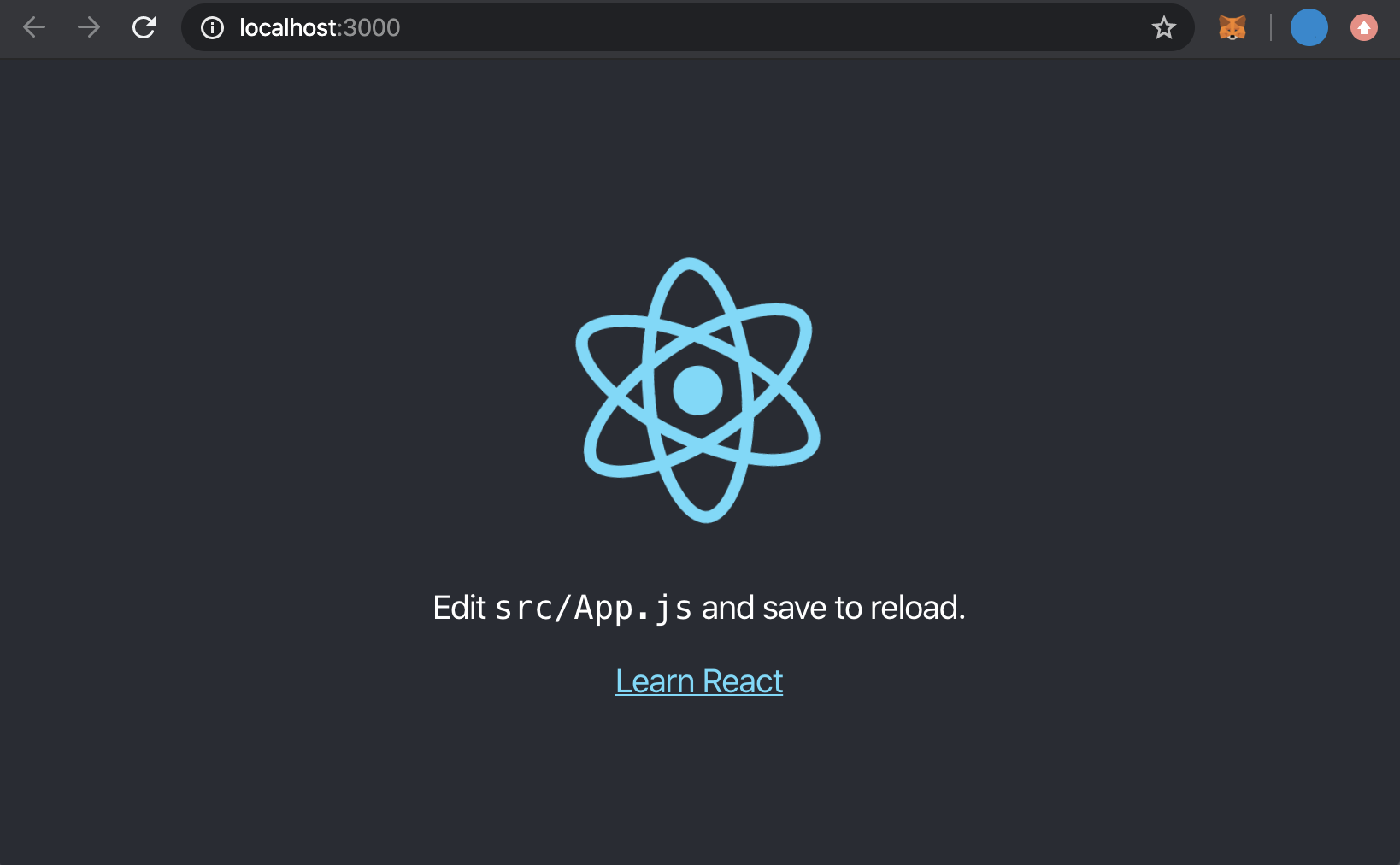 react - react.js 프로젝트 만들기 :: Joker