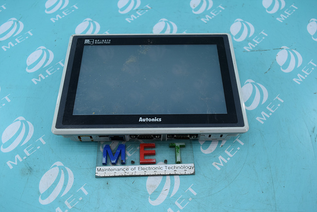 GP-S070-T9D7 [DISPLAY] AUTONICS TOUCH PANEL GP S070 T9D7 ㈜엠이티 산업 자동화 장비 ...