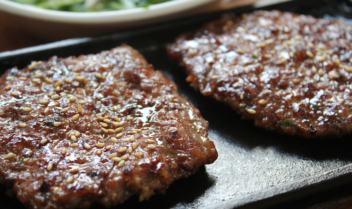 설날 음식 메뉴 10가지