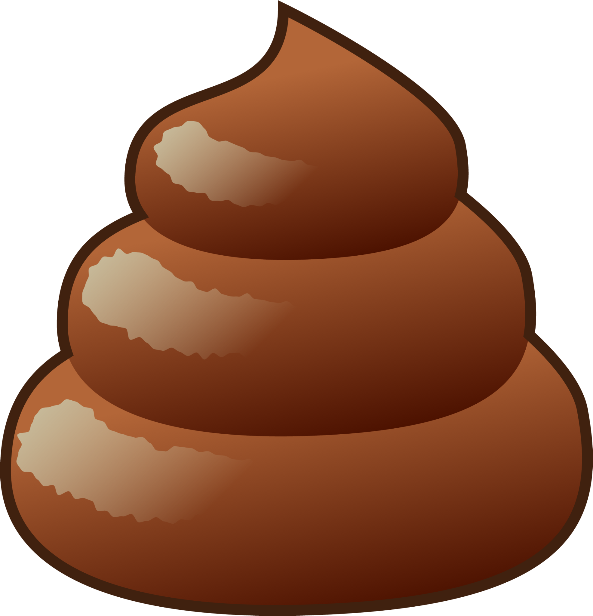 똥물이 넘쳐흐르는 꿈 해몽