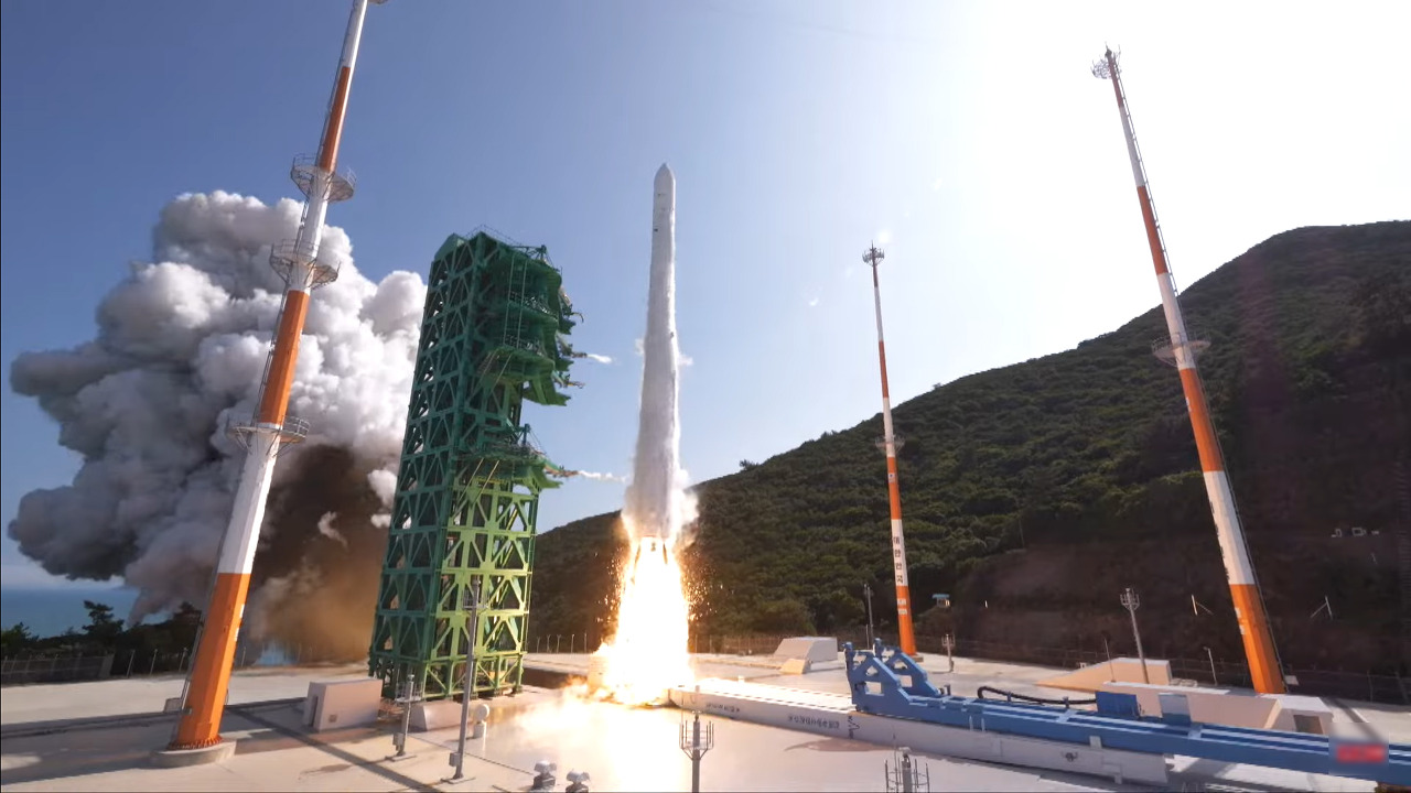 누리호 3차 발사일정 알아보기