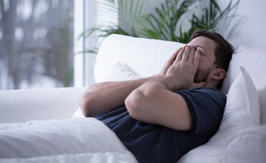 잠을 너무 많이 자요, 잠을 많이 자면 일어나는 일 6가지