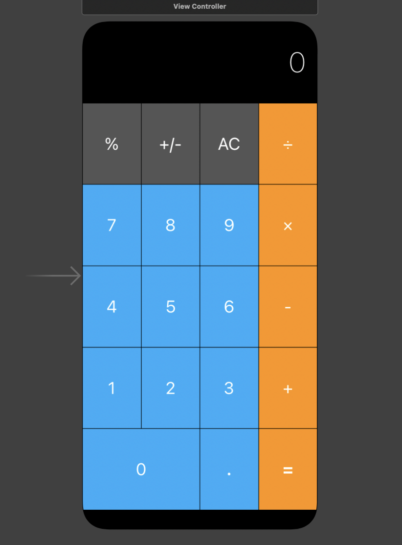 iOS & Swift - The Complete iOS App Development Bootcamp_3 :: PayoFF