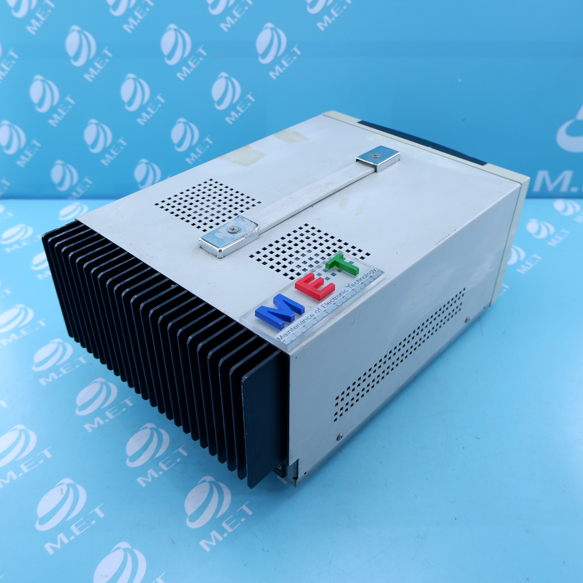 6306D [ETC CONTROLLER] TOPWARD DUAL-TRACKING DC POWER SUPPLY 6306D ㈜엠이티 ...