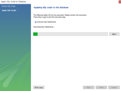Error Code: 2013. Lost connection to MySQL server during query