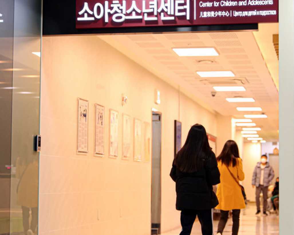 터너증후군 성장 이상의 뒤에 숨겨진 희귀질환