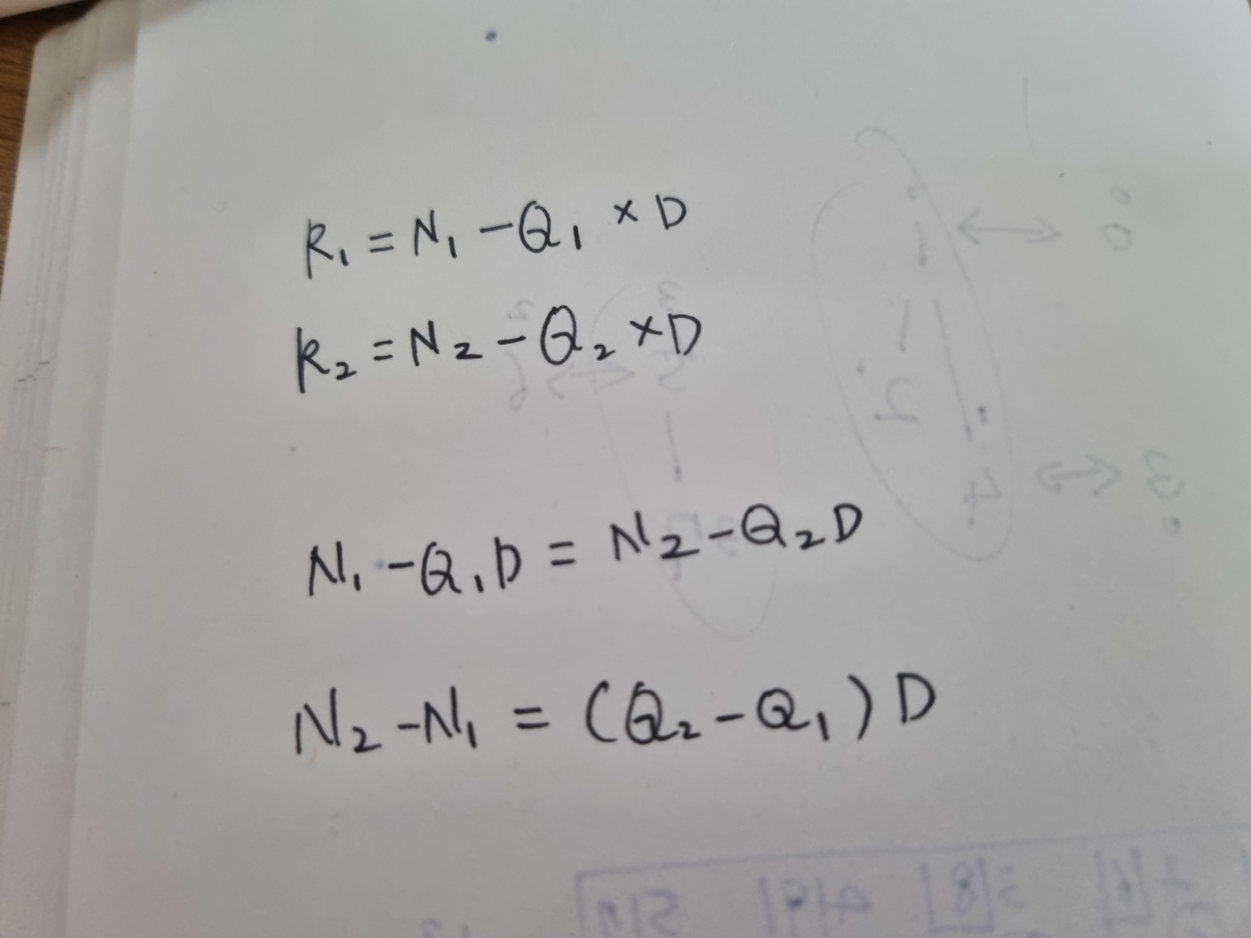 [자바] 백준 1684 - 같은 나머지 (java) - Nahwasa