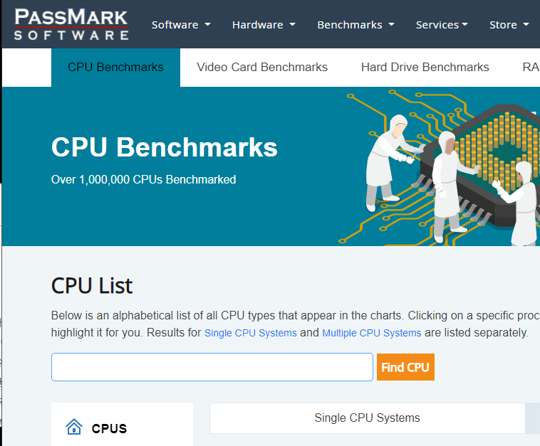 데스크탑cpu 점수, 노트북 vga점수 보는 사이트, 안드로이드폰 ap 순위