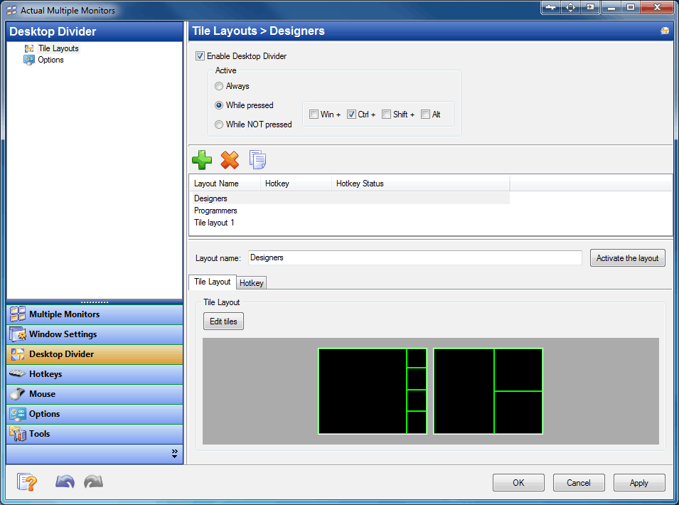 [스크랩] 5 of the best dual-monitor software for Windows