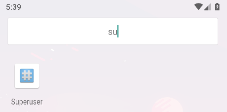 안드로이드 모의해킹) 루팅 탐지 및 우회